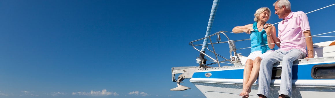 Boat Satellite TV | DISH Service Wherever You Are | Pay As You Go